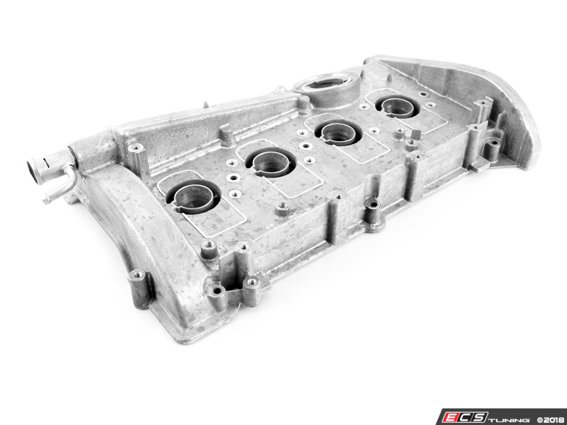 Genuine Volkswagen Audi - 06A103469AD - Valve Cover (06A 103 469 AD)