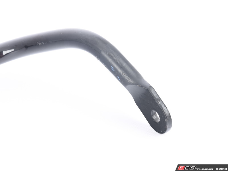 Genuine Volkswagen Audi - 1K0511409BL - Rear sway bar - 19mm (1K0 511 ...