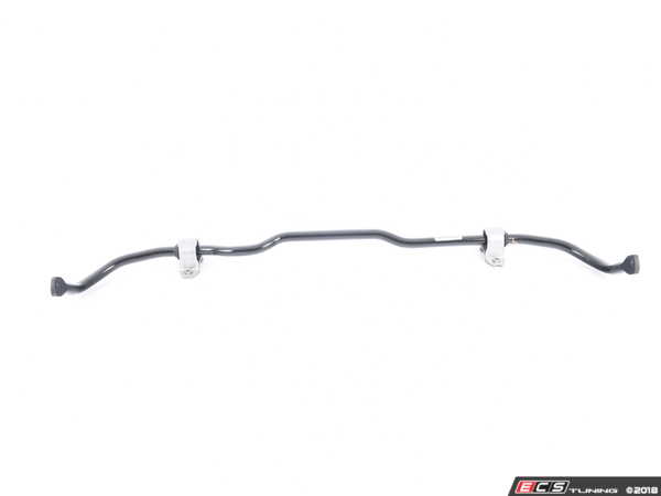 Genuine Volkswagen Audi - 5C0411303A - Front Sway bar (5C0 411 303 A)