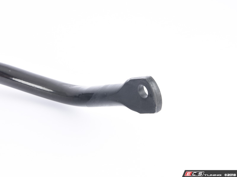Genuine Volkswagen Audi - 5C0411303A - Front Sway bar (5C0 411 303 A)