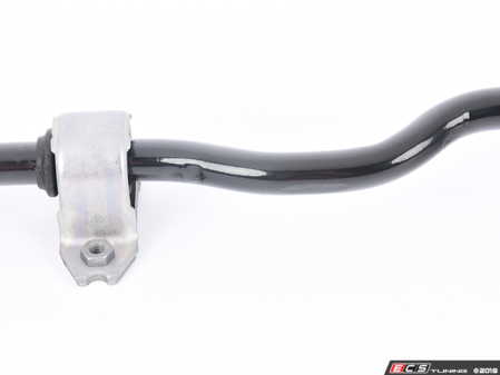 Genuine Volkswagen Audi - 5C0411303A - Front Sway bar (5C0 411 303 A)