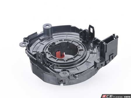 Genuine BMW - 61315A66155 - CLOCK SPRING HOUSING (61-31-5-A66-155)