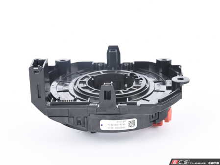 Genuine BMW - 61315A66155 - CLOCK SPRING HOUSING (61-31-5-A66-155)