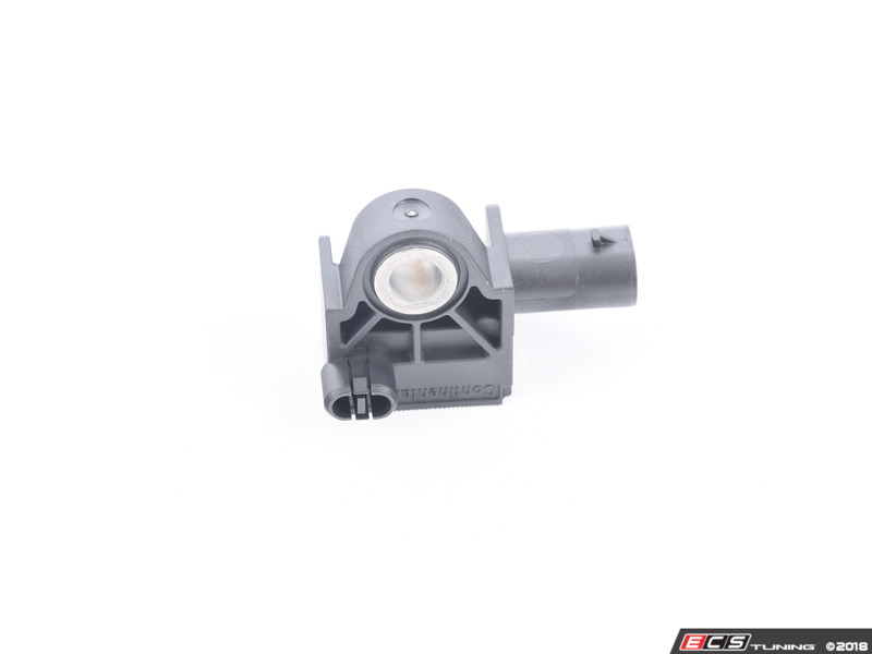 Genuine BMW - 65779224177 - SENSOR, B-PILLAR (65-77-9-224-177)