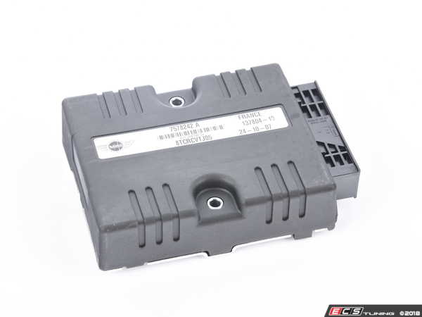 Genuine MINI - 24607578242 - Transmission Signal Converter (24-60-7-578 ...