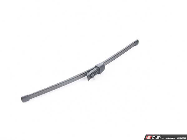 Genuine Volkswagen Audi - 3CN95542703C - Wiper Blade - Rear