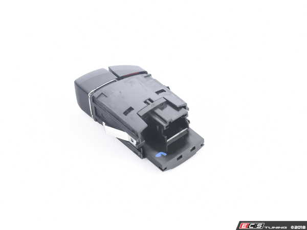 Genuine BMW - 61319354189 - hazard switch (61-31-9-354-189)