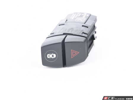 Genuine BMW - 61319354189 - hazard switch (61-31-9-354-189)