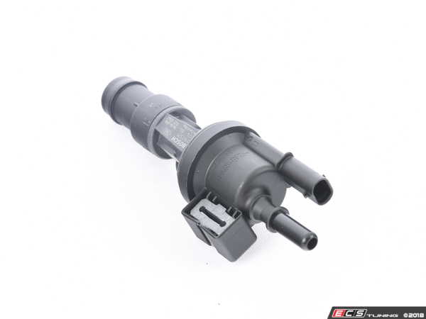 Genuine BMW - 13907621174 - Fuel Tank Breather Valve - Priced Each ...