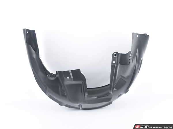 Genuine BMW - 51718055729 - Wheel Housing Cover - Rear, Left (51-71-8 ...