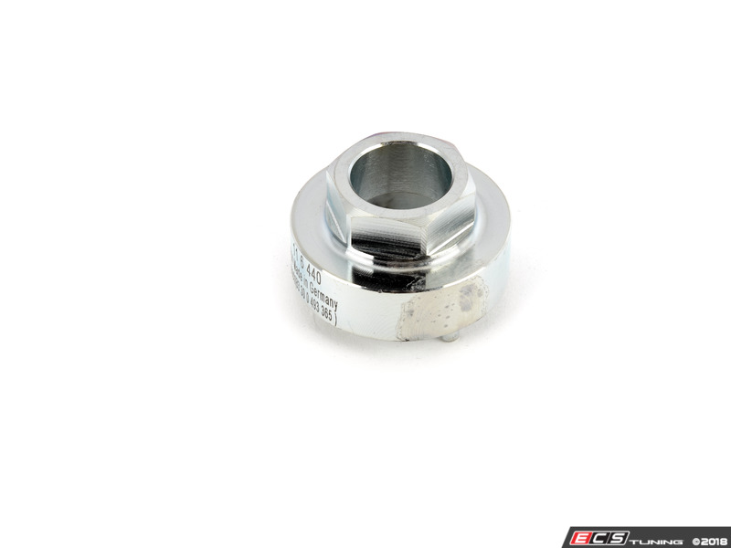 Genuine BMW - 83300493365 - CAMSHAFT TURNER (83-30-0-493-365)