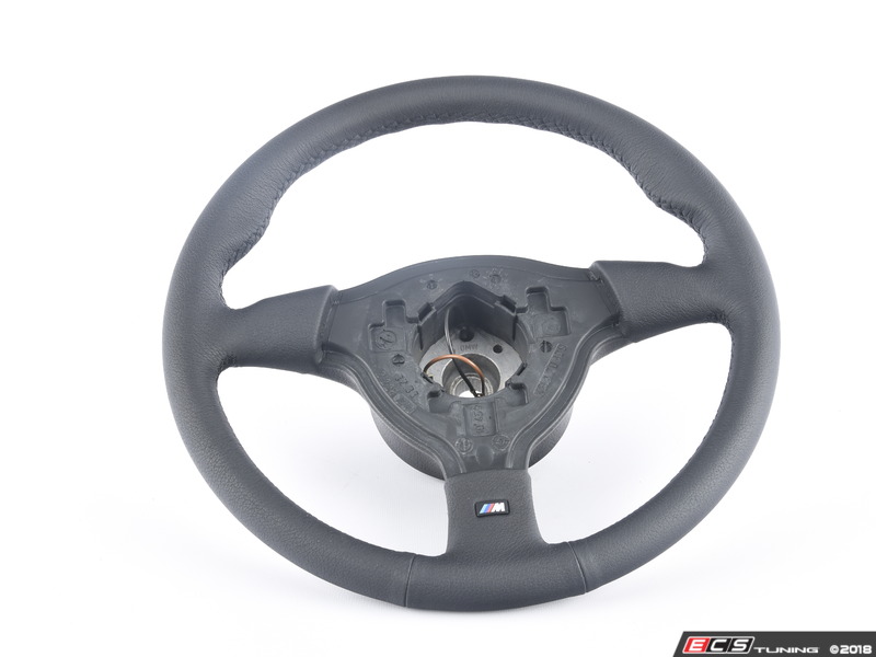 Genuine BMW - 32332226741 - E36 M-Tech II Steering wheel (32-33-2-226-741)