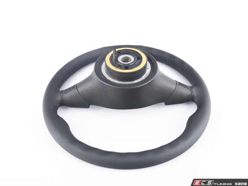Genuine BMW - 32332226741 - E36 M-Tech II Steering wheel (32-33-2-226-741)