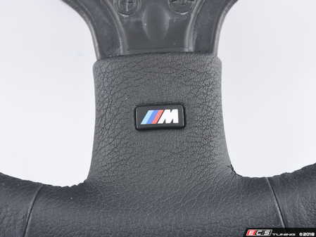 Genuine BMW - 32332226741 - E36 M-Tech II Steering wheel (32-33-2-226-741)