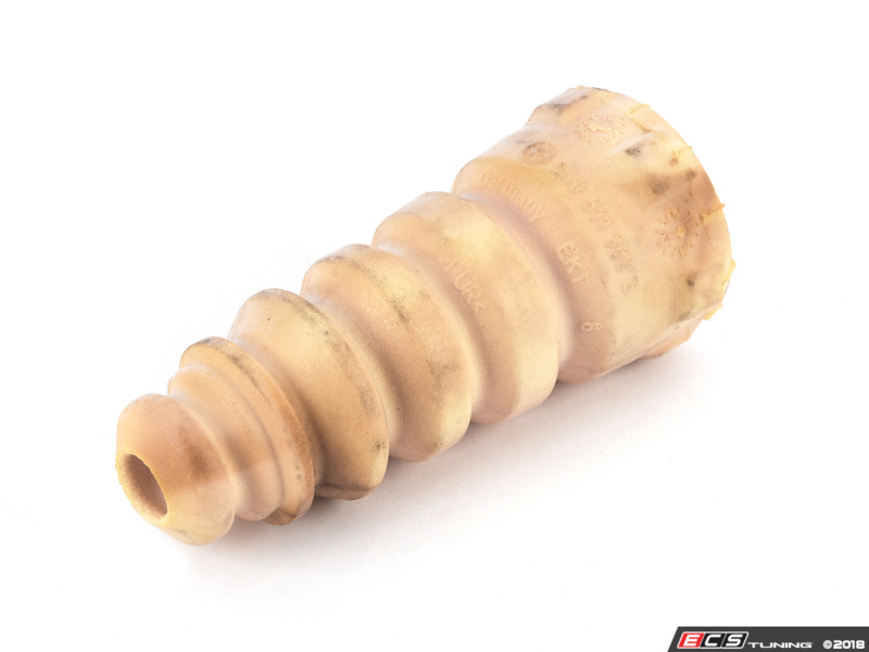 Genuine Volkswagen Audi - 5N0511359B - BUMPER (5N0 511 359 B)