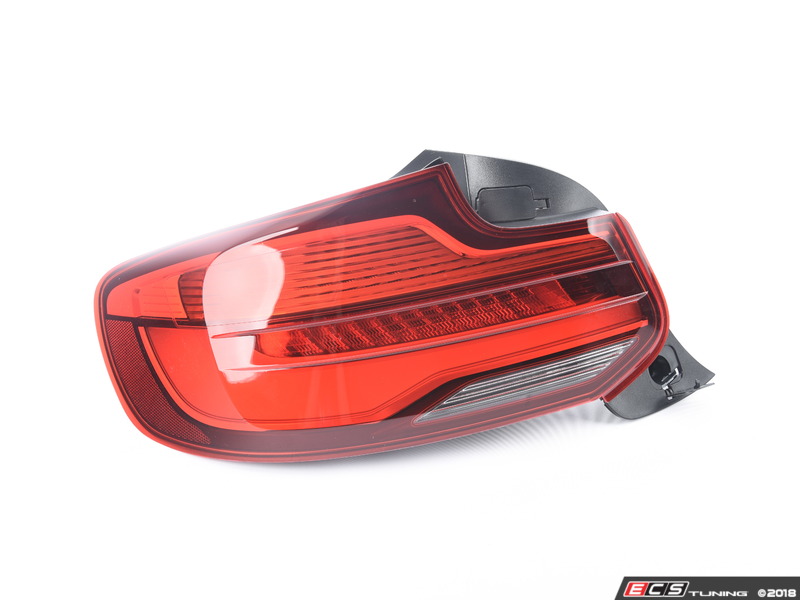 Genuine BMW - 63217420993 - LED LCI Taillight - Left (63-21-7-420-993)
