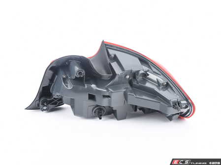 Genuine BMW - 63217420993 - LED LCI Taillight - Left (63-21-7-420-993)