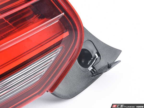 Genuine BMW - 63217420993 - LED LCI Taillight - Left (63-21-7-420-993)