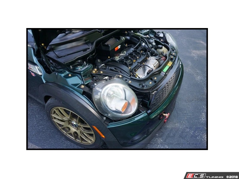 ZSPEC Design - ULTMINIR56GUN - R56 MINI Cooper Ultimate Dress-Up ...