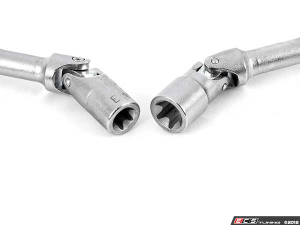 Genuine Mercedes Benz - 001589810900 - Flexible Head Wrench