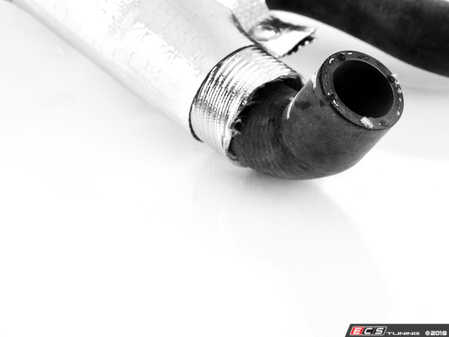 Genuine Volkswagen Audi - 1K0122157KD - WATER HOSE (1K0 122 157 KD)