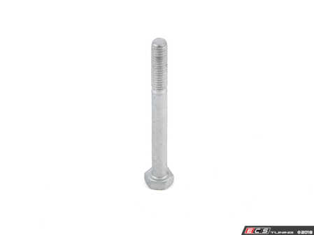 Genuine BMW - 07119902994 - Hex Bolt - Priced Each (07-11-9-902-994)