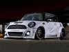 Liberty Walk - LBWR56003FRP - Lbnation WORKS MINI Cooper Complete Body ...