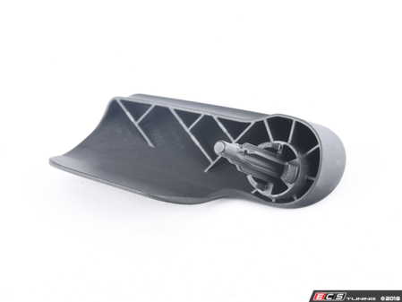 Genuine Volkswagen Audi - 8W1823533C4PK - Interior Hood Release Lever ...