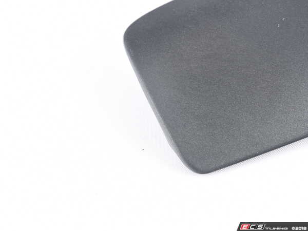 Genuine Volkswagen Audi - 8W1823533C4PK - Interior Hood Release Lever ...