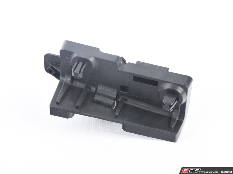 Genuine Volkswagen Audi - 8W1823633C - BRACKET (8W1 823 633 C)