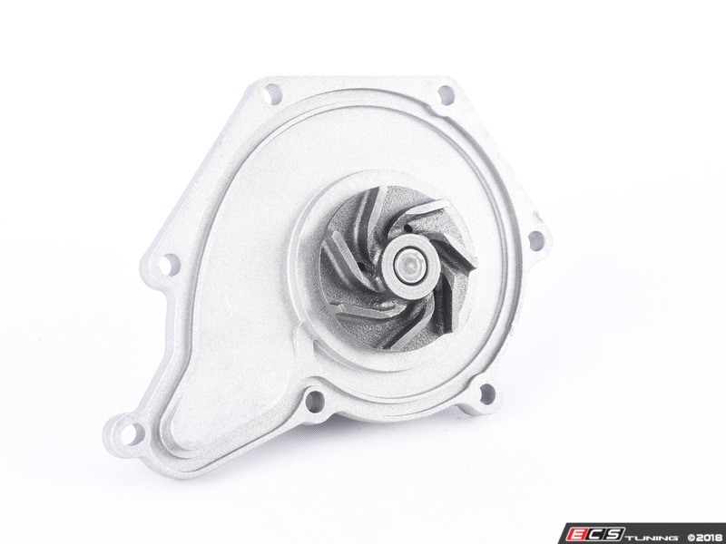 Meyle HD - 06E121018B - Heavy Duty Water Pump