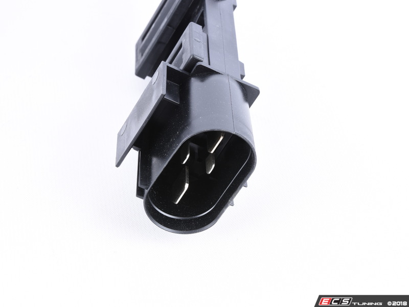 Genuine Porsche - 95562413500 - Radiator Fan