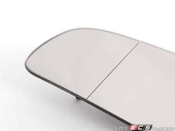 Genuine European Volkswagen Audi - 8E0857535E - Heated Blind Spot ...