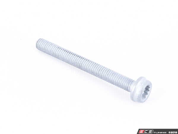 Genuine Volkswagen Audi - N91028002 - BOLT (N 910 280 02)