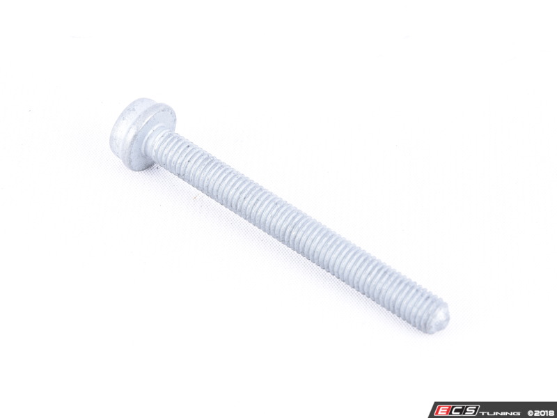 Genuine Volkswagen Audi - N91028002 - BOLT (N 910 280 02)