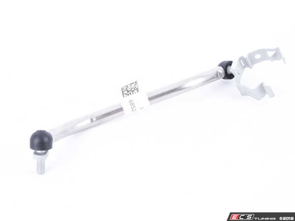 Genuine BMW - 37146852017 - REGULATING ROD (37-14-6-852-017)