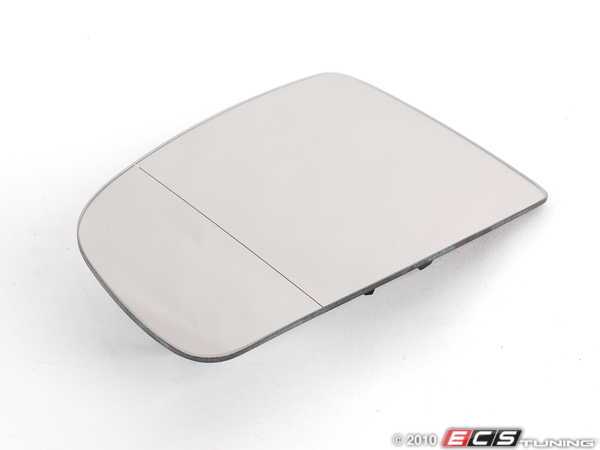 Genuine European Volkswagen Audi - 8E0857535E - Heated Blind Spot ...