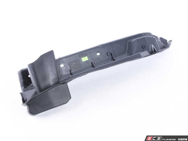 Genuine BMW - 64319245595 - COVER FOR HOUSING, MICROFILT (64-31-9-245-595)