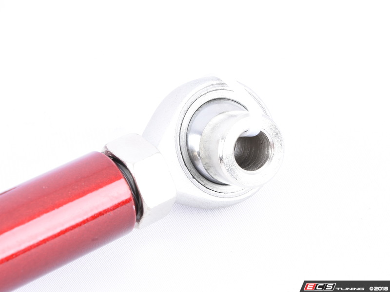 GODSPEED - AK-135 - Performance Rear Toe Control Arm Kit