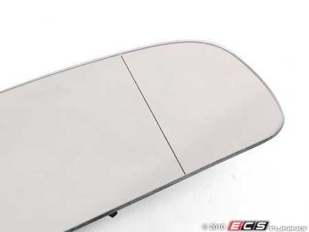 Genuine European Volkswagen Audi - 8E0857536E - Heated Blind Spot ...