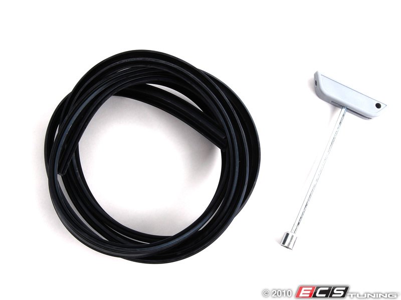 Genuine BMW - 82710142219 - Roof Rack Base Bars - Sedan - (NO LONGER ...