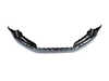 Genuine Volkswagen Audi - 5C6807217AGGRU - Front Bumper Cover - Primed ...