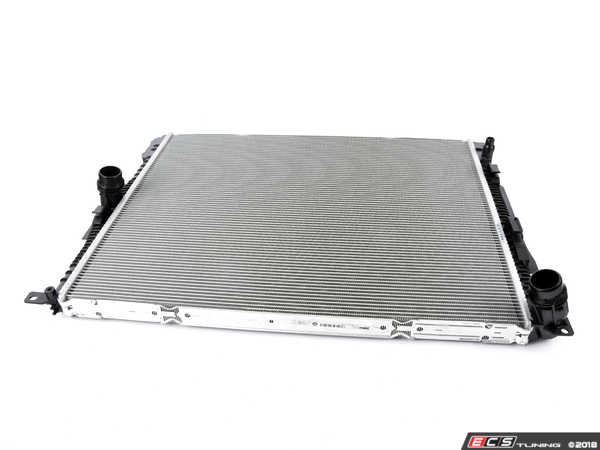 Genuine BMW - 17118482623 - Genuine BMW Radiator (17-11-8-482-623)