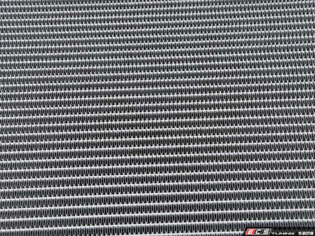 Genuine BMW - 17118482623 - Genuine BMW Radiator (17-11-8-482-623)