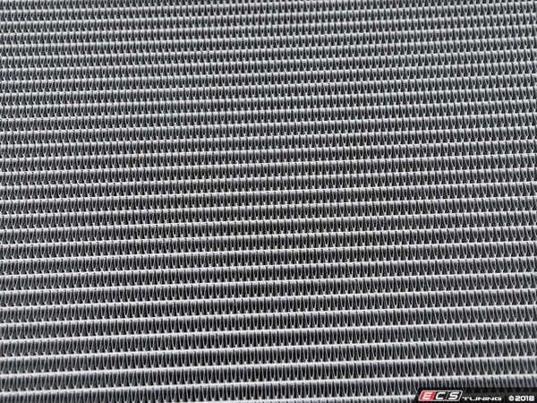 Genuine BMW - 17118482623 - Genuine BMW Radiator (17-11-8-482-623)