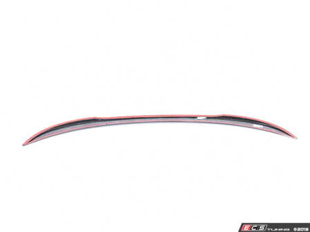 Genuine BMW M Performance - 51622405506 - Rear Spoiler - Carbon