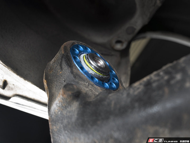 Turner Motorsport - 017738TMS02 - Turner Motorsport sealed Monoball ...