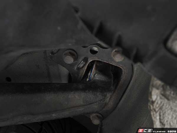 Turner Motorsport - 017738TMS02 - Turner Motorsport sealed Monoball ...