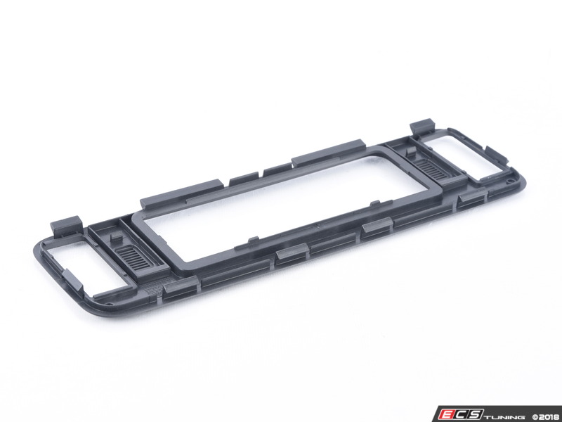 Genuine BMW - 51447111790 - INSERT (51-44-7-111-790)
