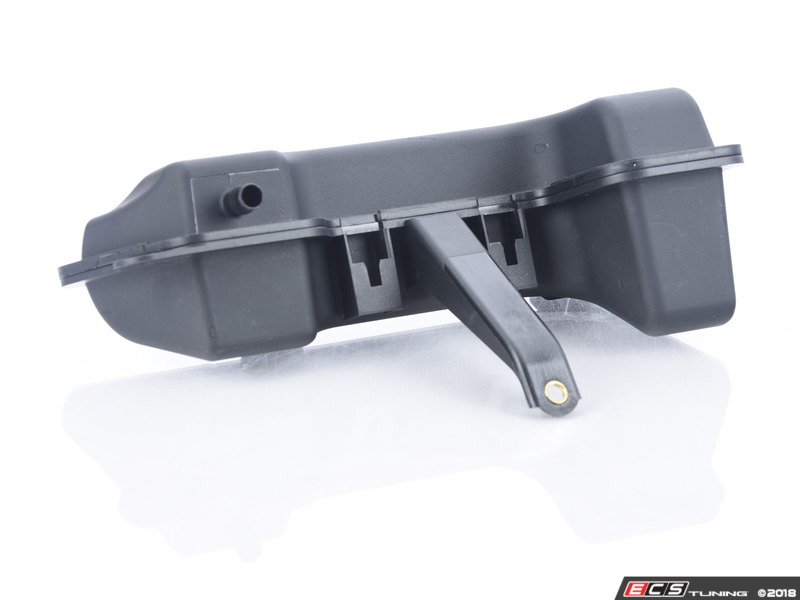 Genuine Volkswagen Audi - 022133907 - Vacuum Reservoir (022 133 907)